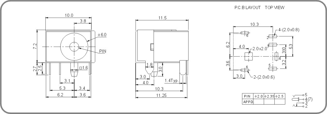 Meanever Electronics Co.,Ltd